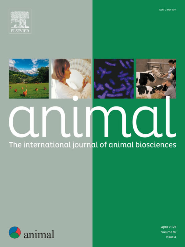 animal Journal – animal Journal